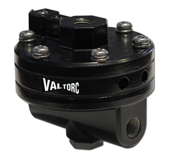 Buy Air Actuated Valve | Valtorc
