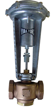 Control Valve (Brass Body) - Valtorc International