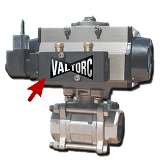 Explosion Proof Solenoid Valve - Valtorc International