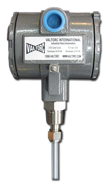 Process Controlling Products : Level Transmitter - Valtorc International