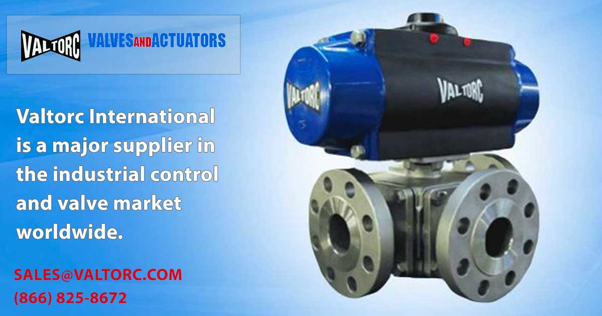 API Valve Standards Defined and Explained - Valtorc International